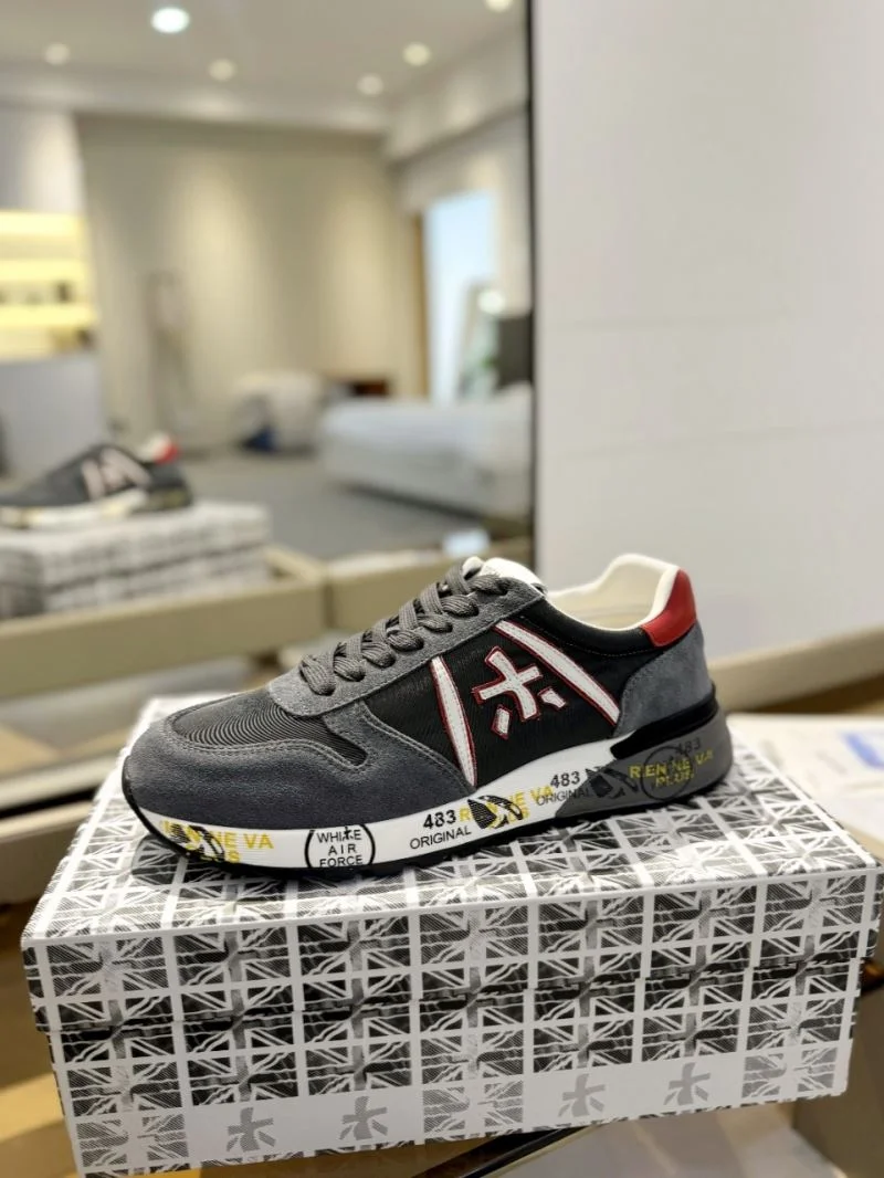 Premiata Shoes