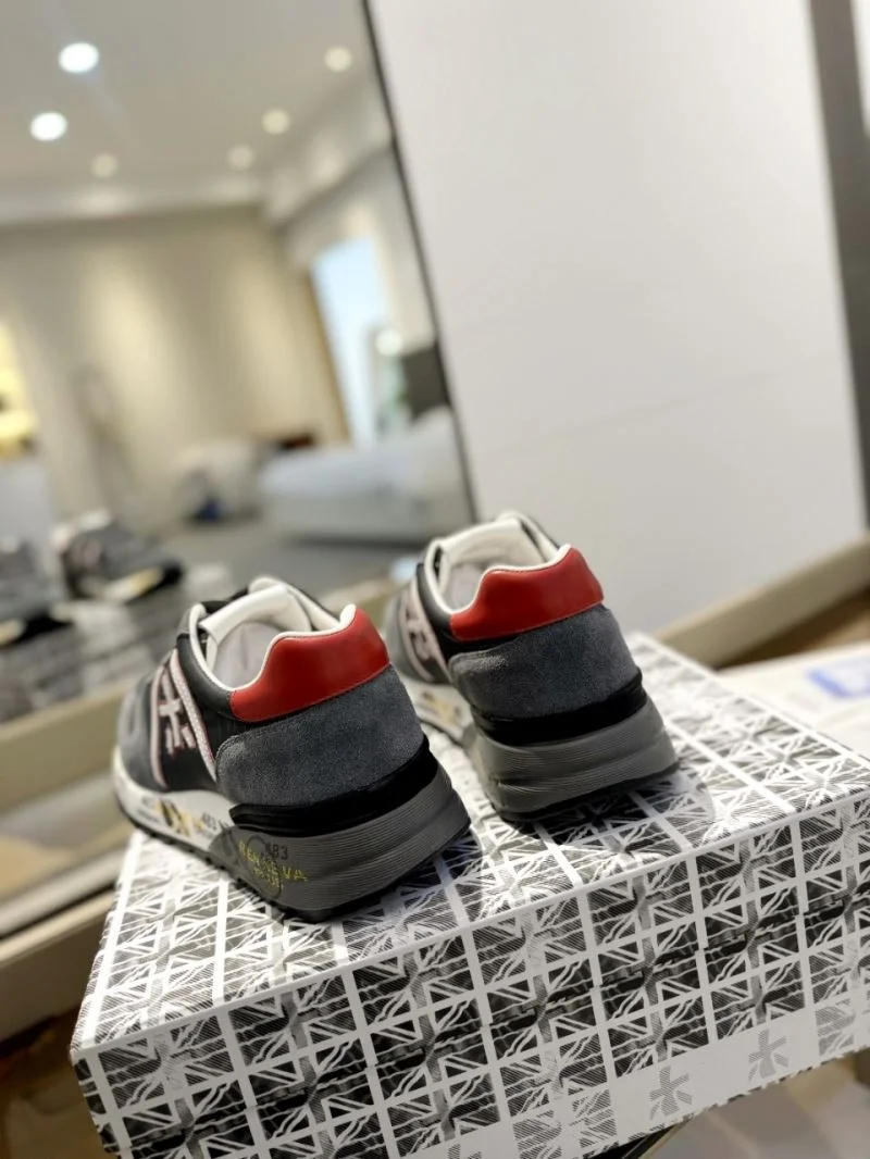 Original Premiata Shoes