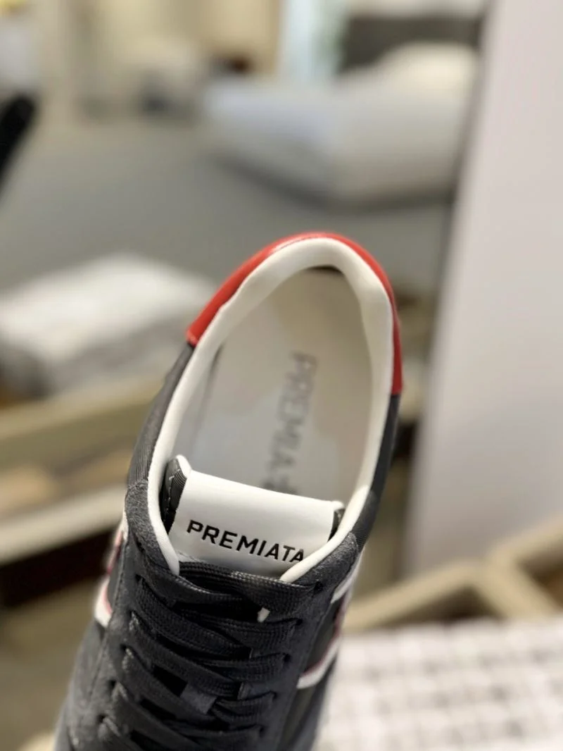 Original Premiata Shoes