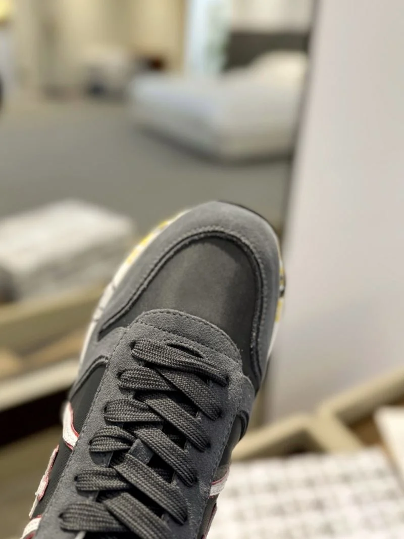 Original Premiata Shoes