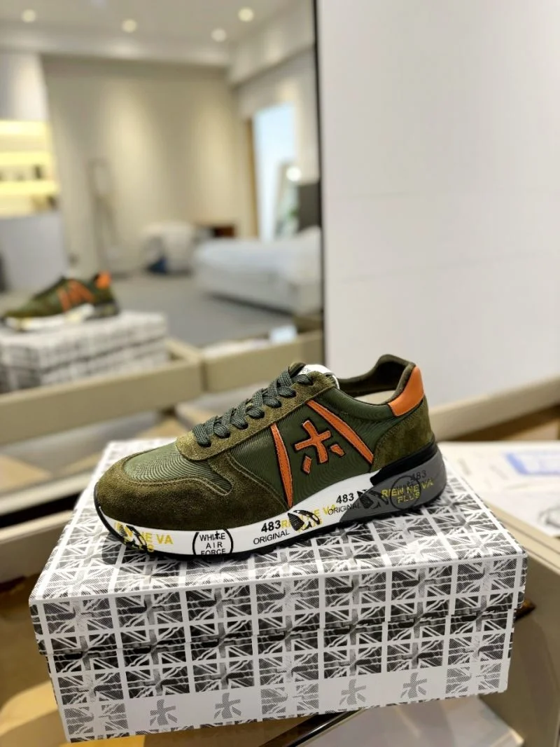 Premiata Shoes
