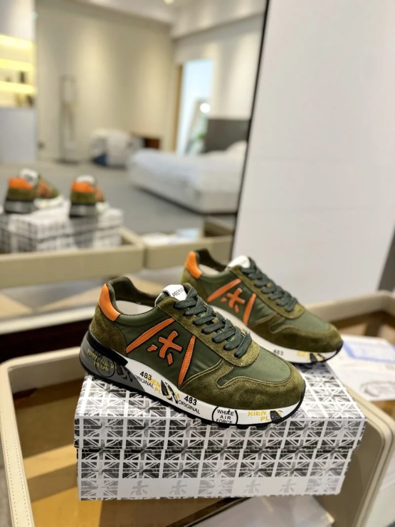 Budget-friendly Premiata Shoes
