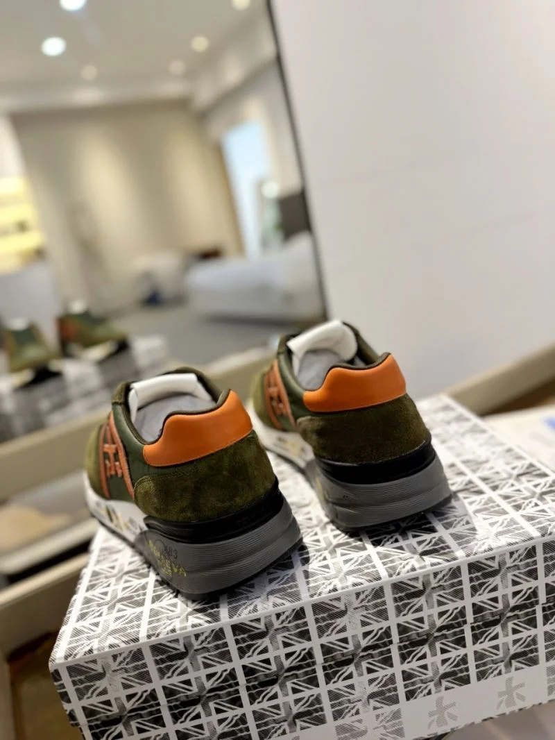 Budget-friendly Premiata Shoes