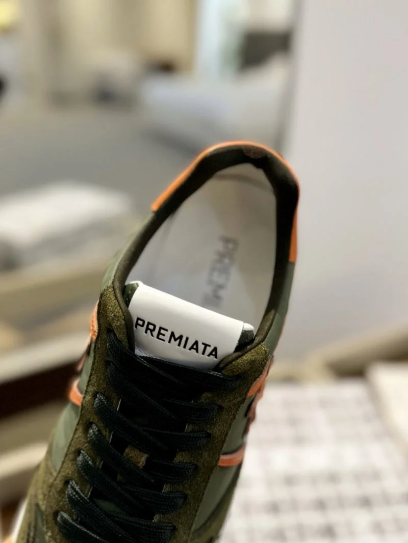 Budget-friendly Premiata Shoes