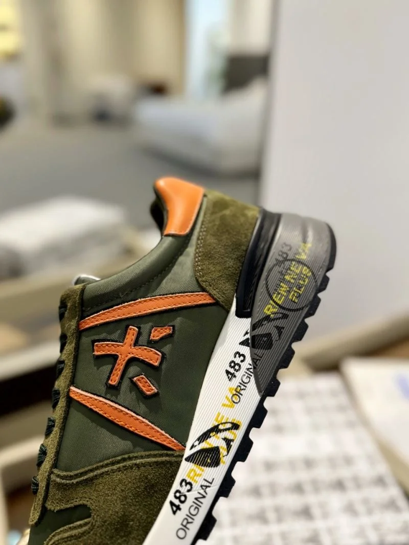 Budget-friendly Premiata Shoes