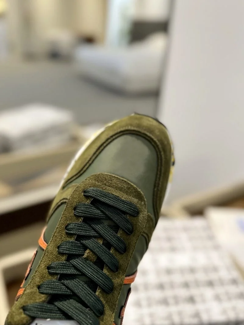 Budget-friendly Premiata Shoes