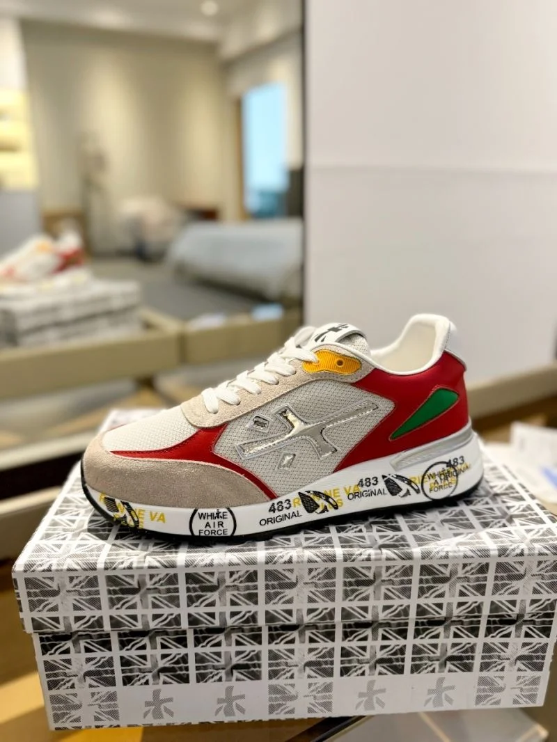 Premiata Shoes