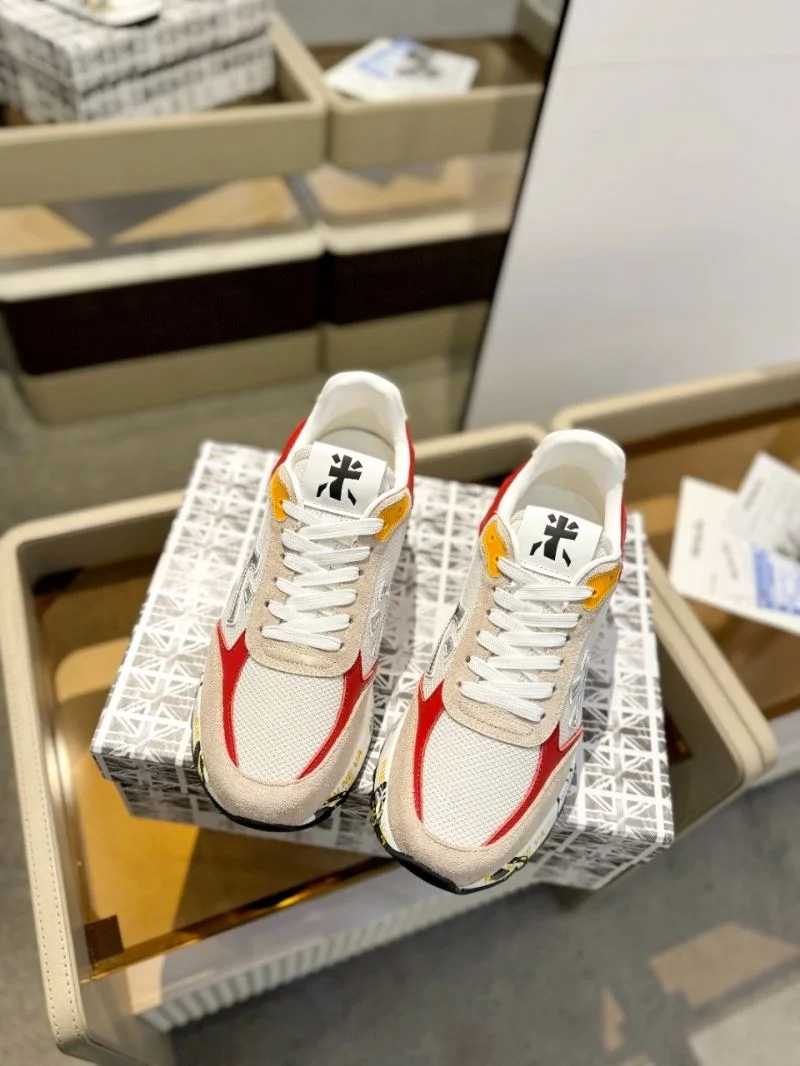 High fidelity Premiata Shoes