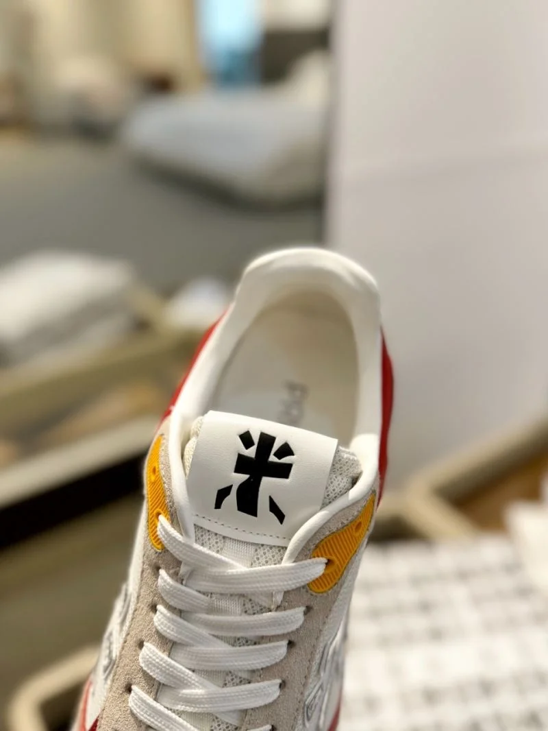 High fidelity Premiata Shoes