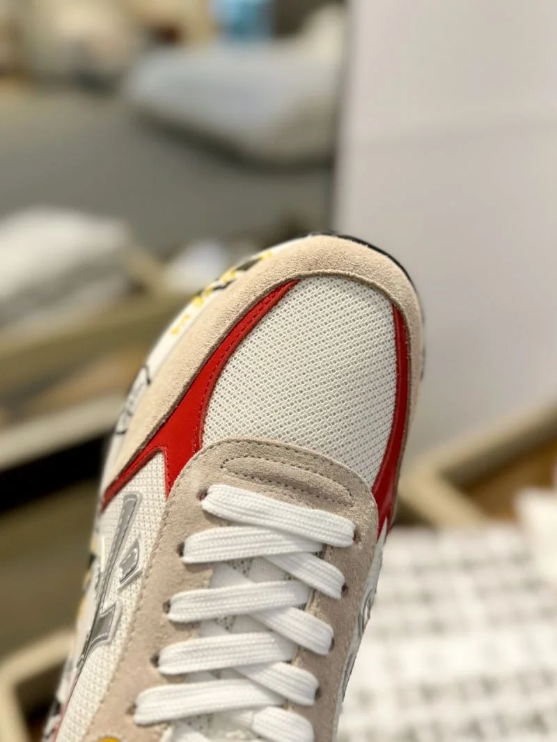 High fidelity Premiata Shoes