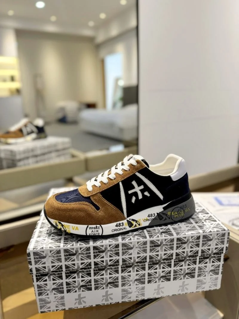 Premiata Shoes