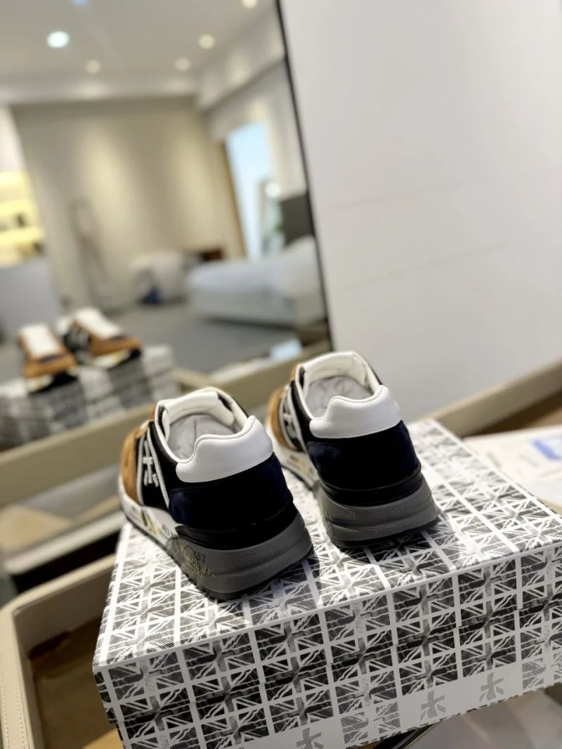 Indistinguishable Premiata Shoes