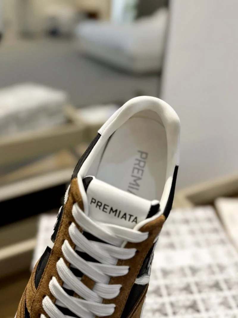 Indistinguishable Premiata Shoes