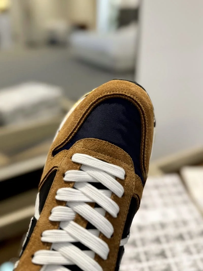Indistinguishable Premiata Shoes