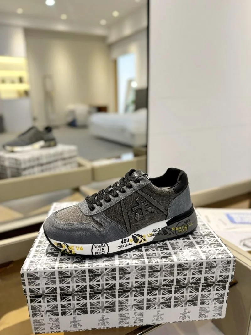 Premiata Shoes
