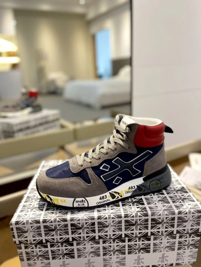 Premiata Shoes