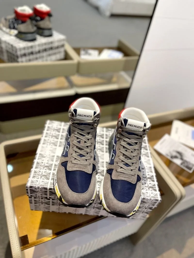 Discounted Premiata Shoes