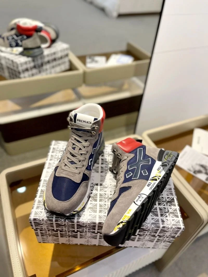 Discounted Premiata Shoes