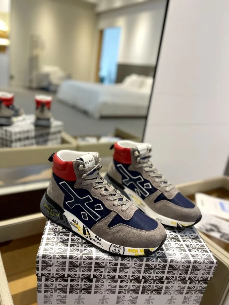 Discounted Premiata Shoes
