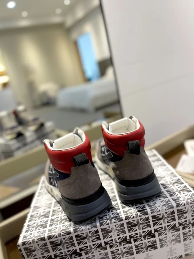 Discounted Premiata Shoes