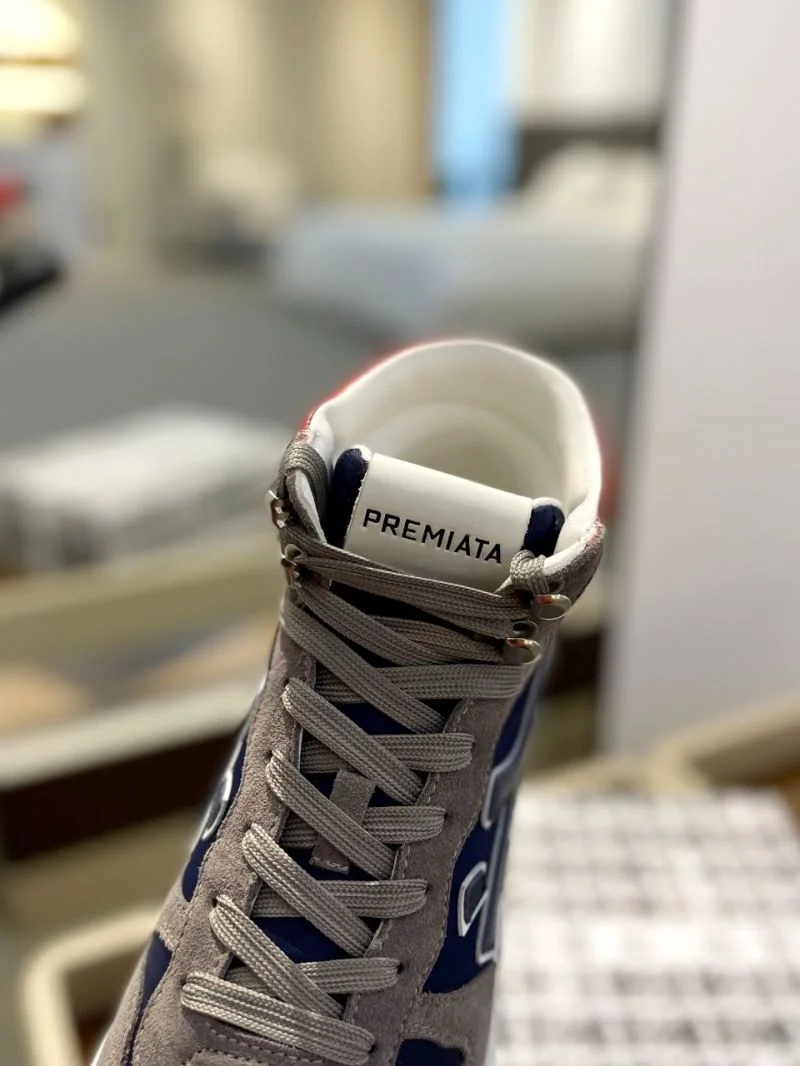 Discounted Premiata Shoes