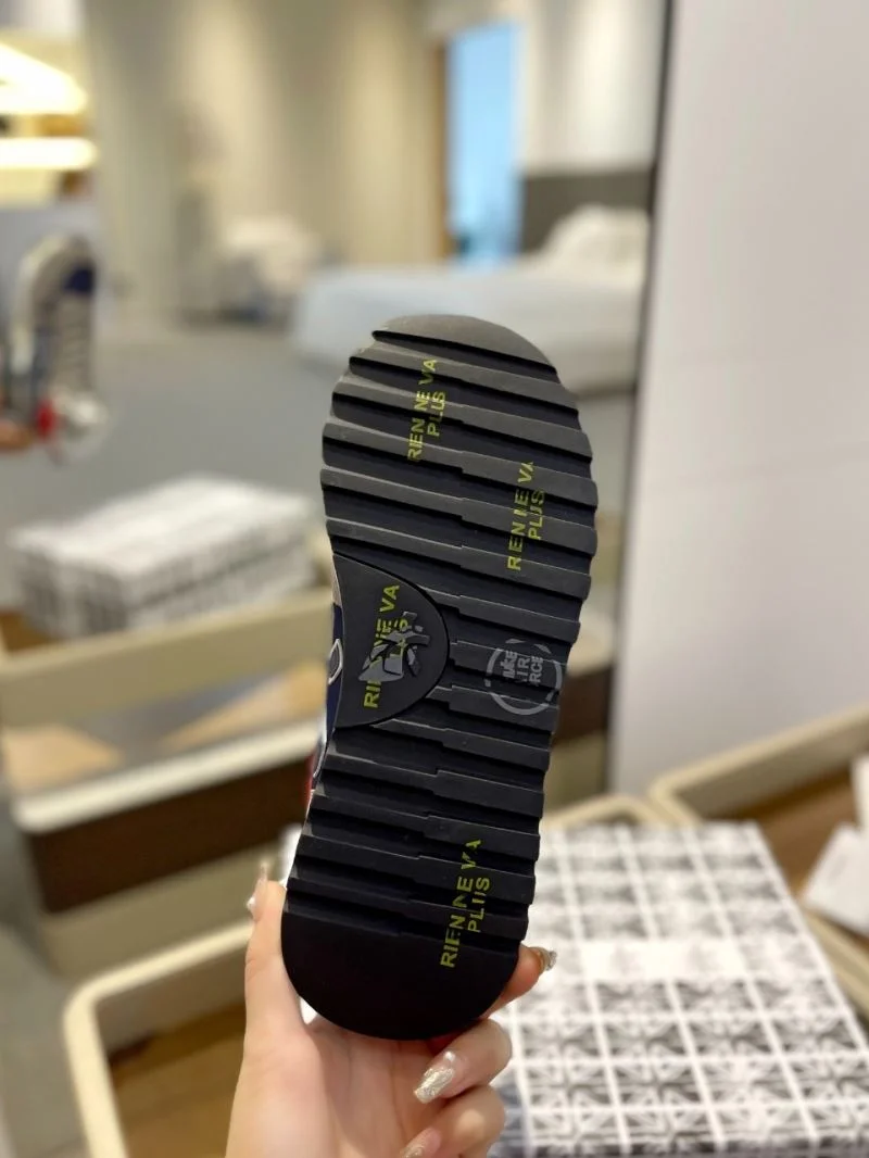 Discounted Premiata Shoes