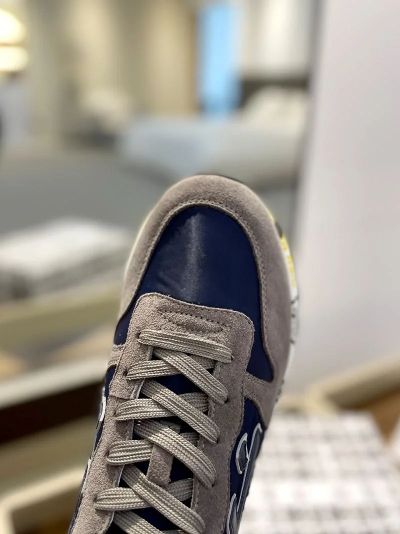 Discounted Premiata Shoes