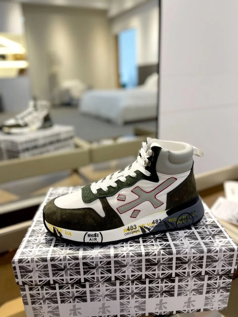 Premiata Shoes