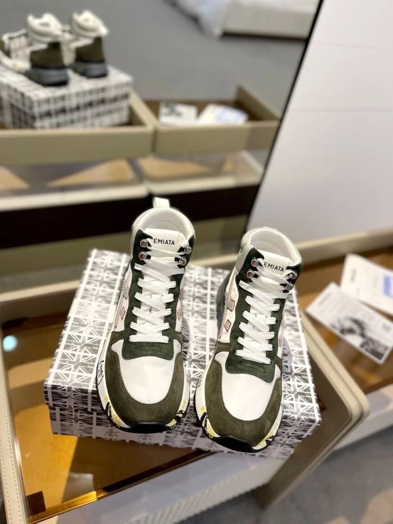 Reasonably priced Premiata Shoes