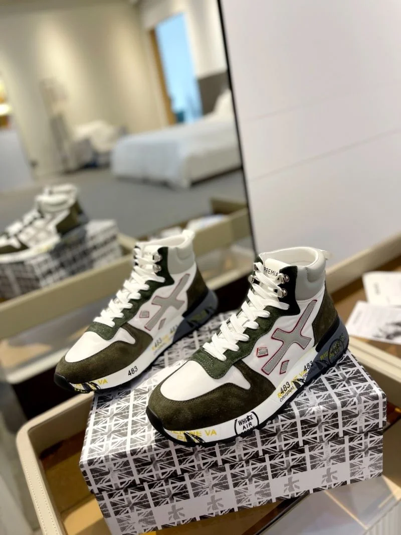Reasonably priced Premiata Shoes