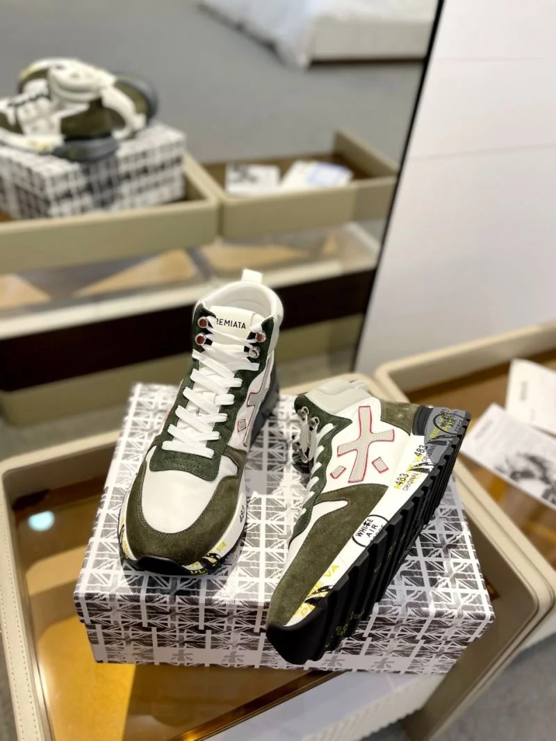 Reasonably priced Premiata Shoes