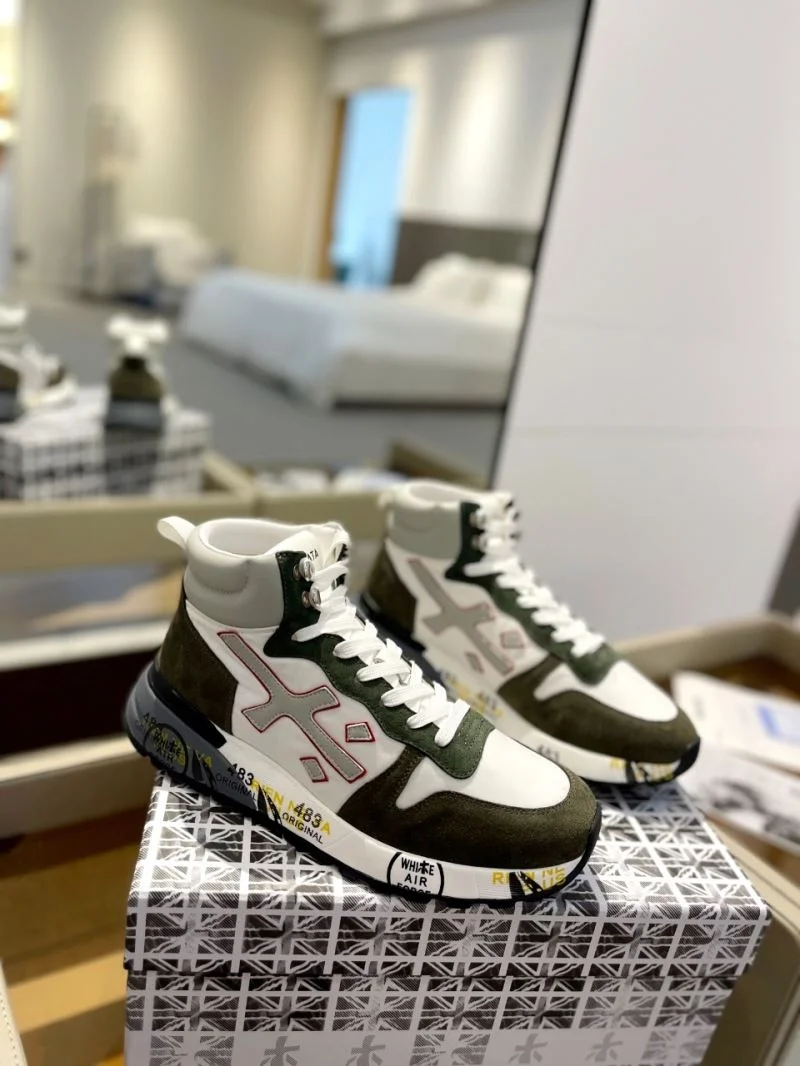 Reasonably priced Premiata Shoes