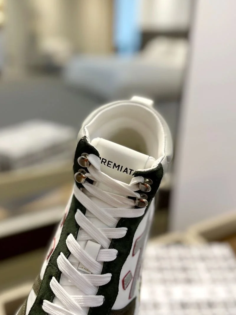 Reasonably priced Premiata Shoes
