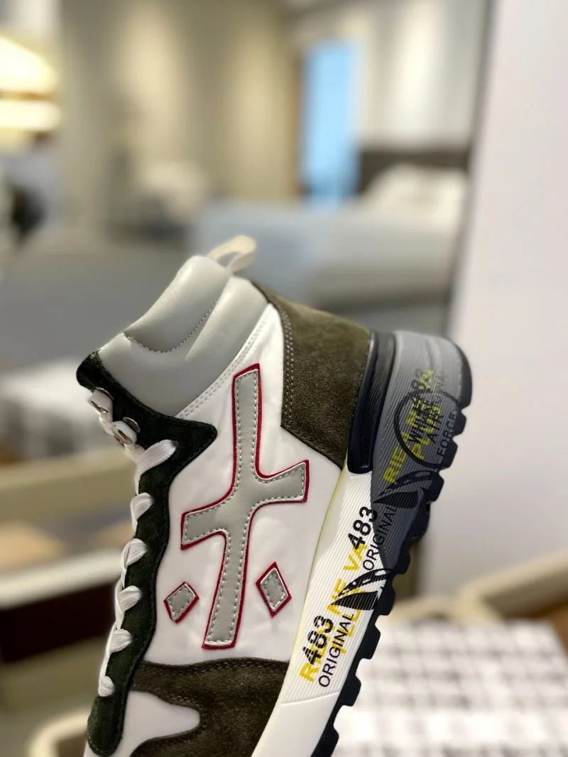 Reasonably priced Premiata Shoes