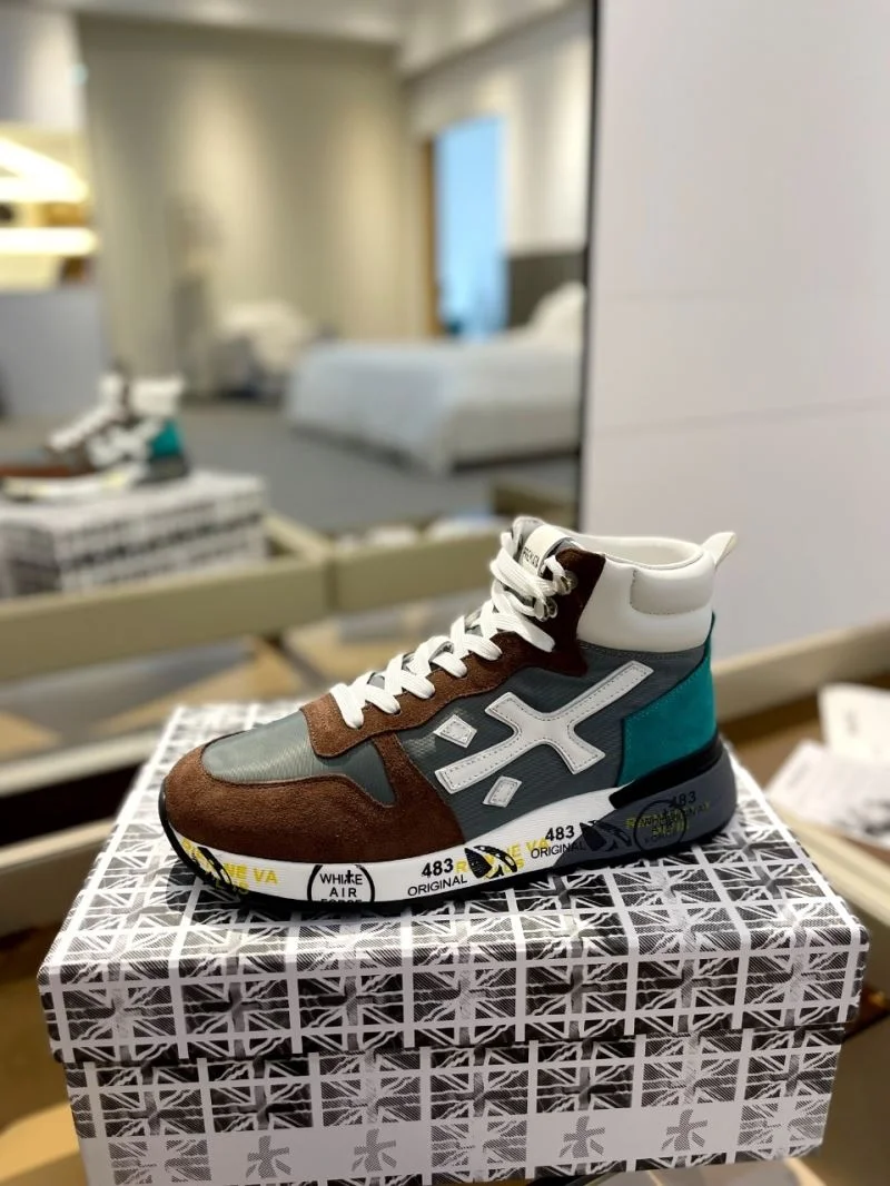 Premiata Shoes