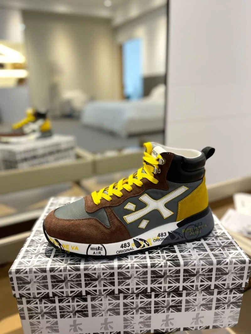 Premiata Shoes