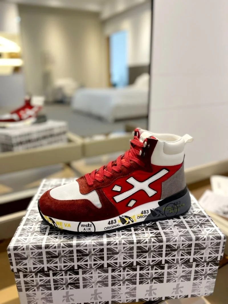 Premiata Shoes