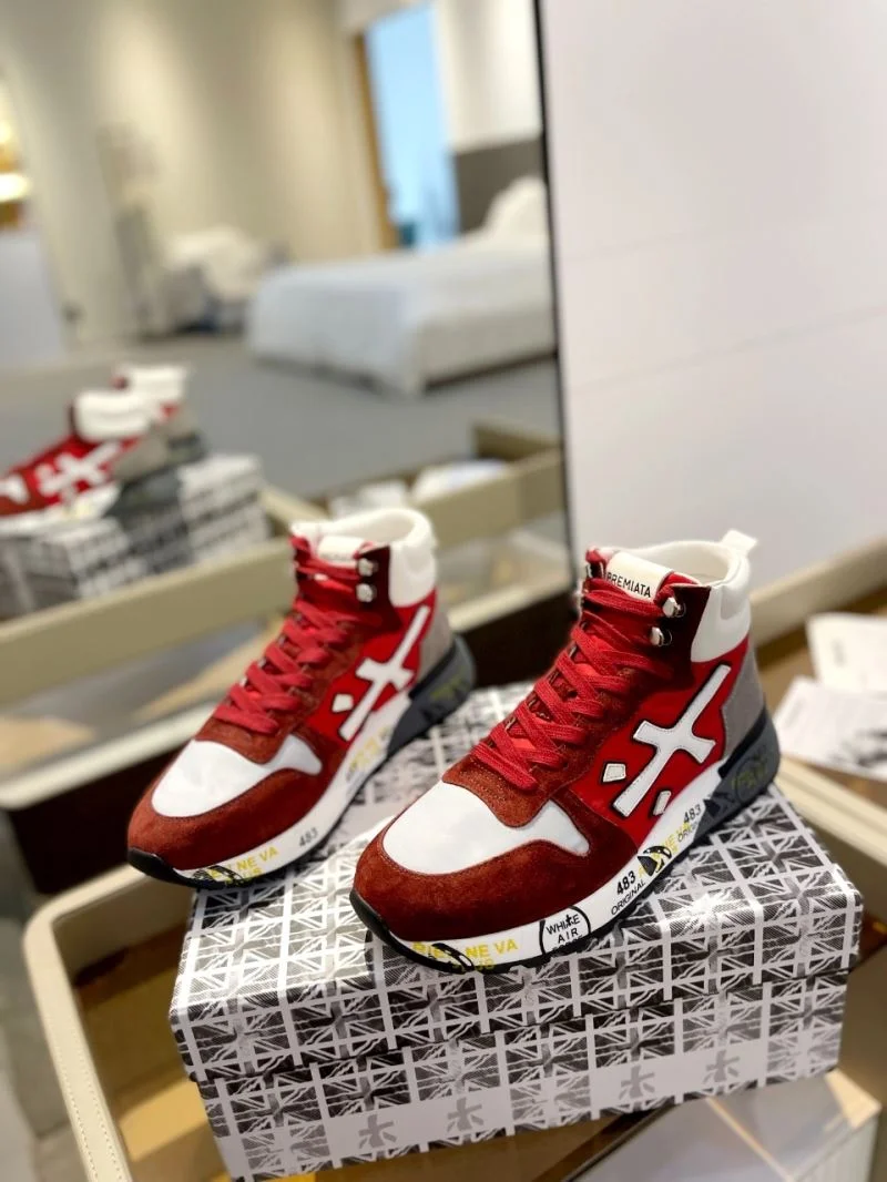 Economical Premiata Shoes