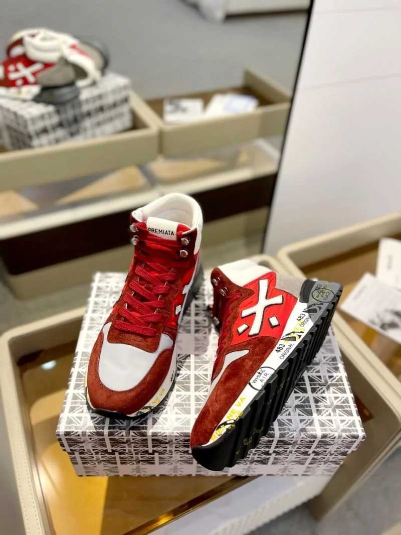 Economical Premiata Shoes