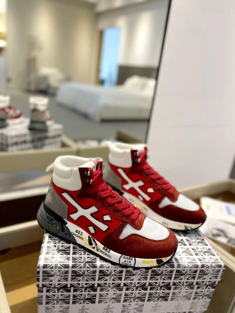 Economical Premiata Shoes
