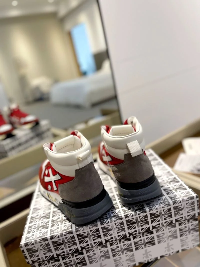 Economical Premiata Shoes