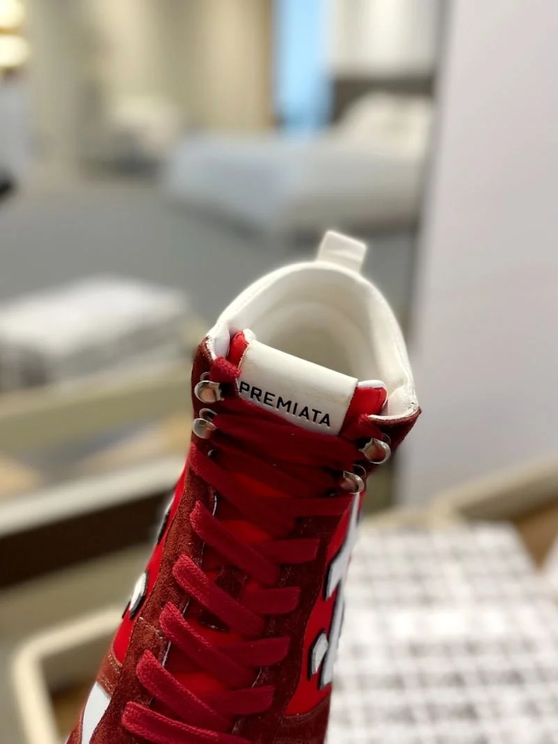 Economical Premiata Shoes