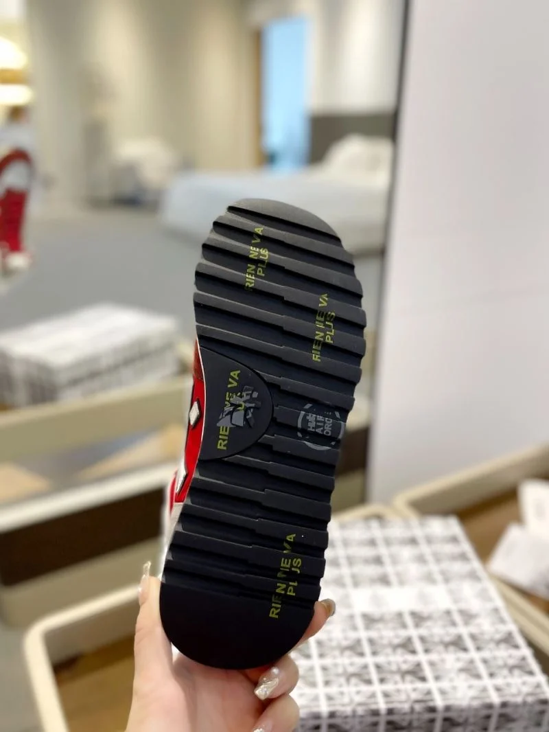 Economical Premiata Shoes