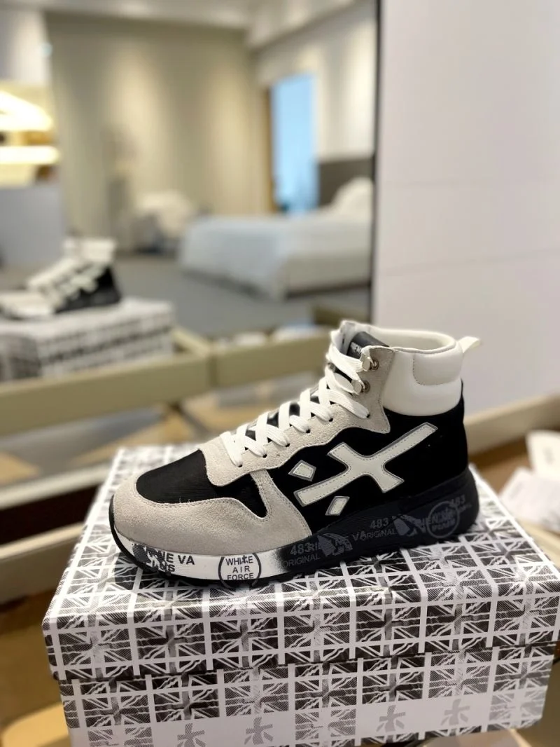 Premiata Shoes