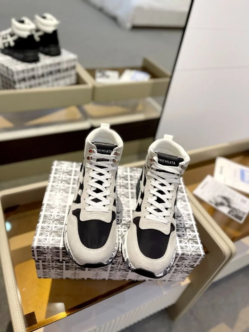 Authentic Premiata Shoes