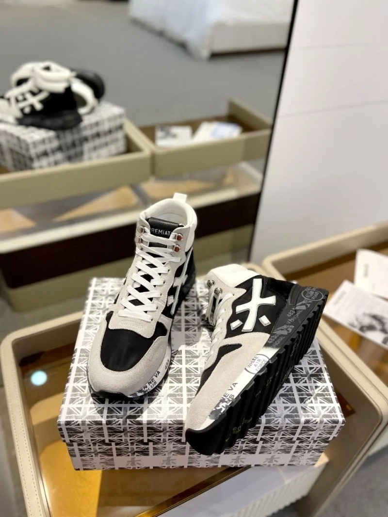 Authentic Premiata Shoes