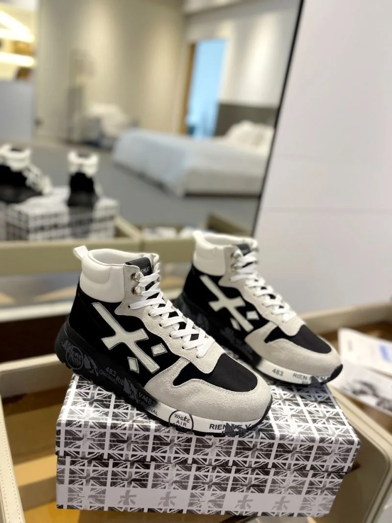 Authentic Premiata Shoes