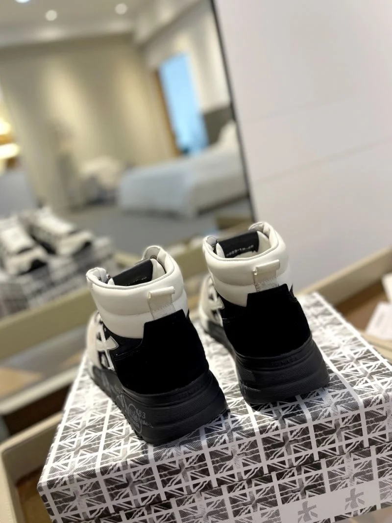 Authentic Premiata Shoes