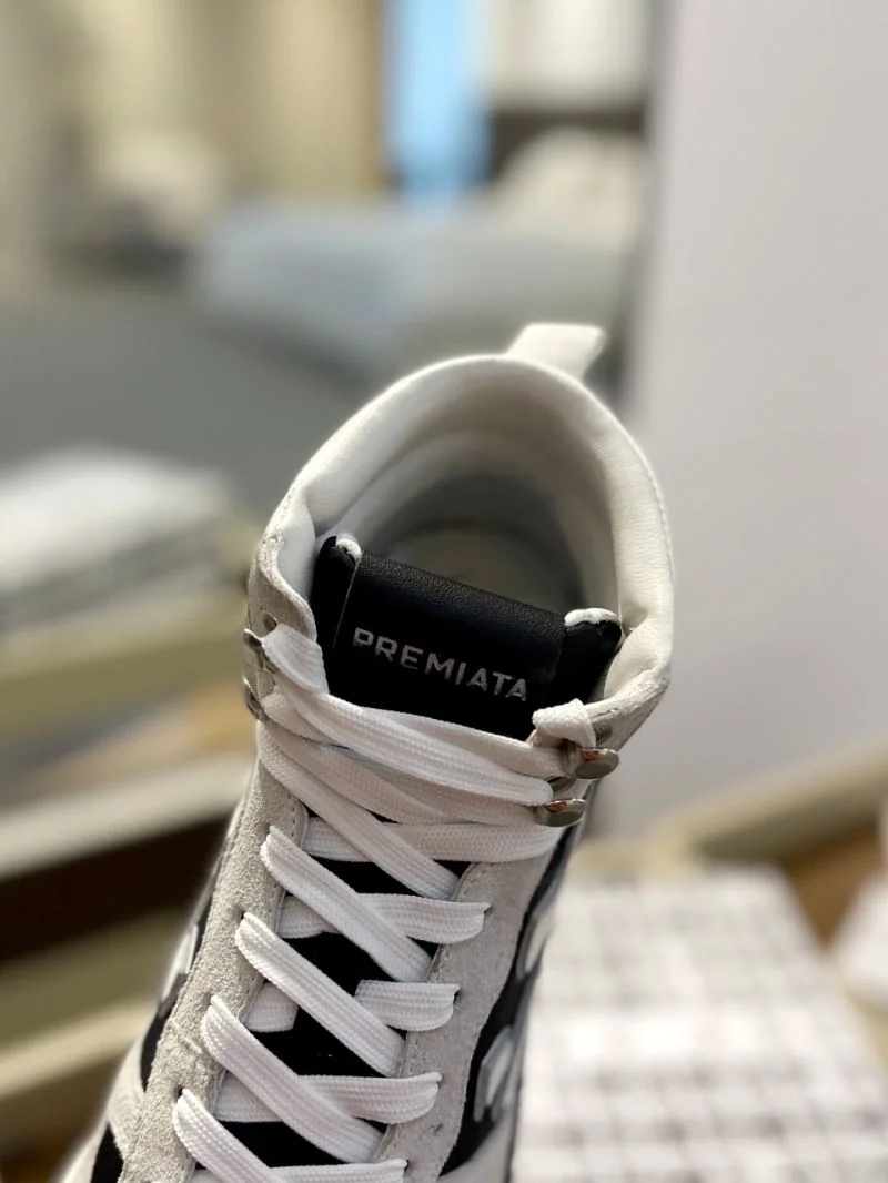 Authentic Premiata Shoes