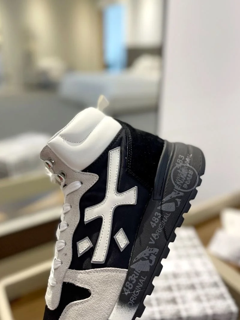 Authentic Premiata Shoes